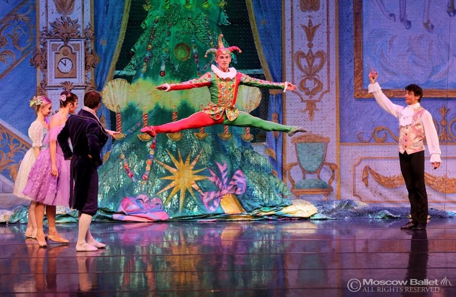 Best Ballet Shows In Los Angeles This Holiday Season AXS Best Ballet Shows In Los Angeles This Holiday Season AXS