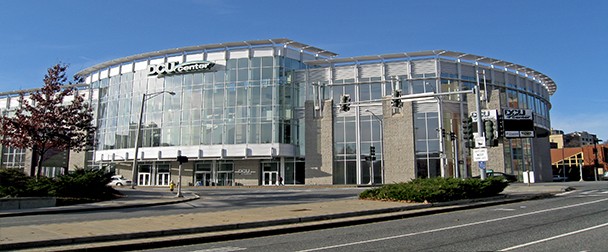 DCU Center tickets and event calendar | Worcester, MA | AXS.com