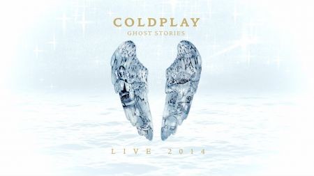 Coldplay releases live 'Ghost Stories' album and DVD - AXS