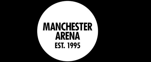 Manchester Arena tickets and event calendar | Manchester, United ...