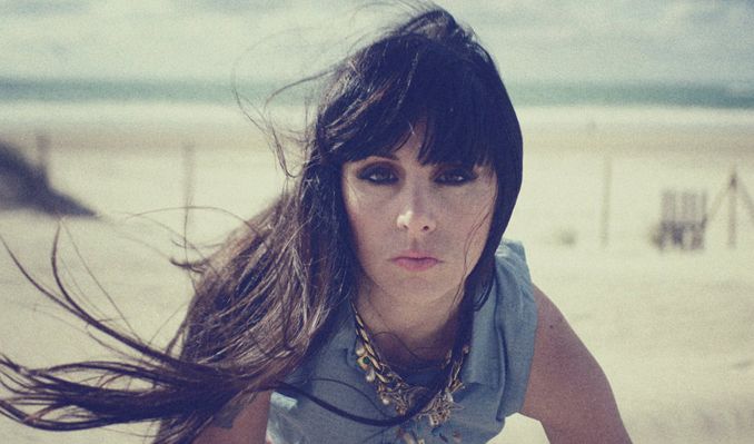 Mala Rodriguez (Hip Hop Singer) ~ Bio with [ Photos | Videos ]