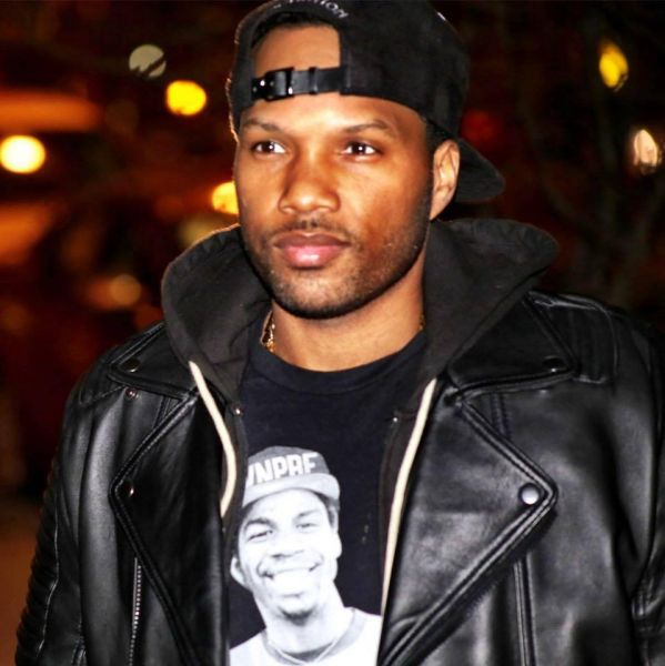 'Love & Hip Hop' star Mendeecees Harris pleads guilty to drug ...