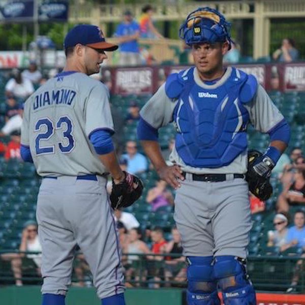 Luke Maile - Alchetron, The Free Social Encyclopedia