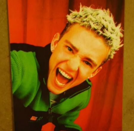 The definitive ranking of boy band frosted tips - The Unicorn Group