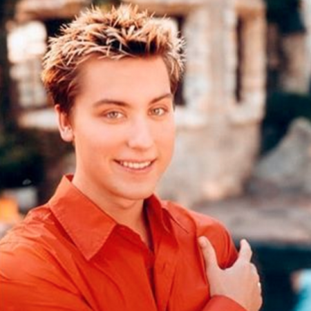 Just the tips: The definitive list of the best boy band frosted tips in ...