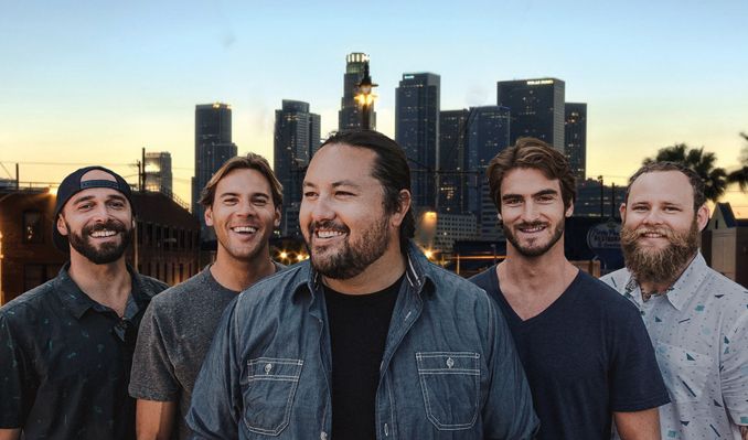 Iration | Showbox Presents