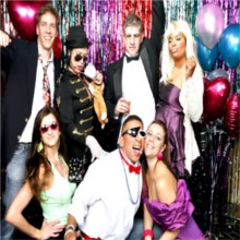 80s Prom Party schedule, dates, events, and tickets - AXS